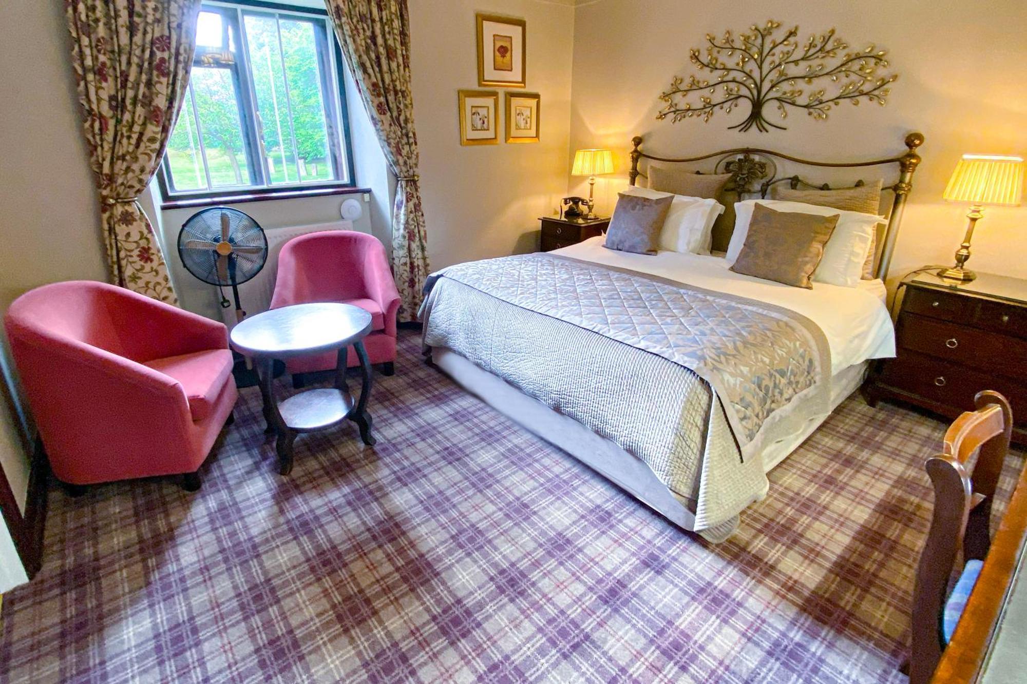 HOTEL STOW LODGE | ⋆⋆⋆ | STOW-ON-THE-WOLD, UNITED KINGDOM | SEASON ...