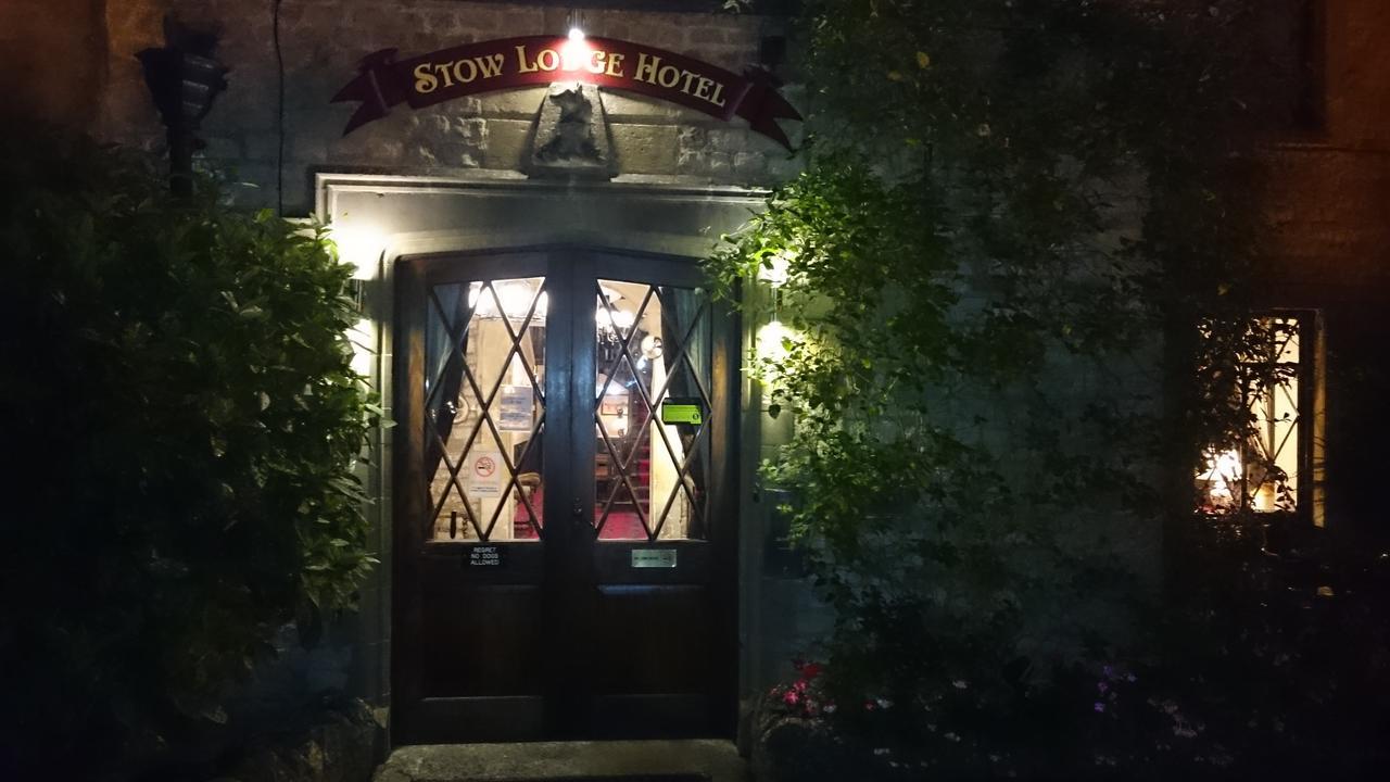 HOTEL STOW LODGE | ⋆⋆⋆ | STOW-ON-THE-WOLD, UNITED KINGDOM | SEASON ...